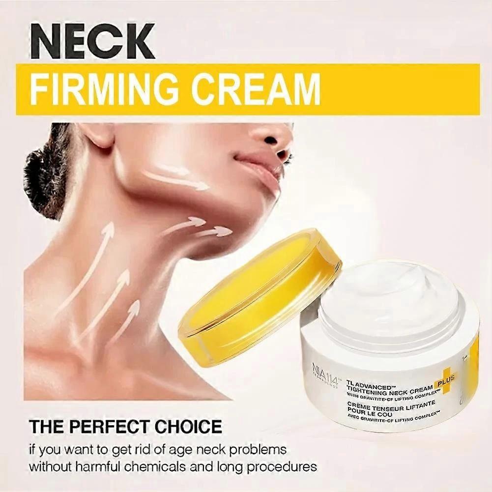 1-3X StriVectin TL Advanced Tightening Neck Cream Anti-Aging Skin Care ...