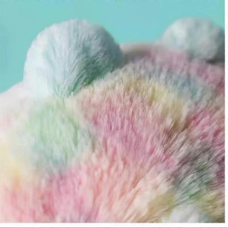 Flying Dragon Series Rainbow Dragon Matcha Dragon Doll Toys Can Soothe ...