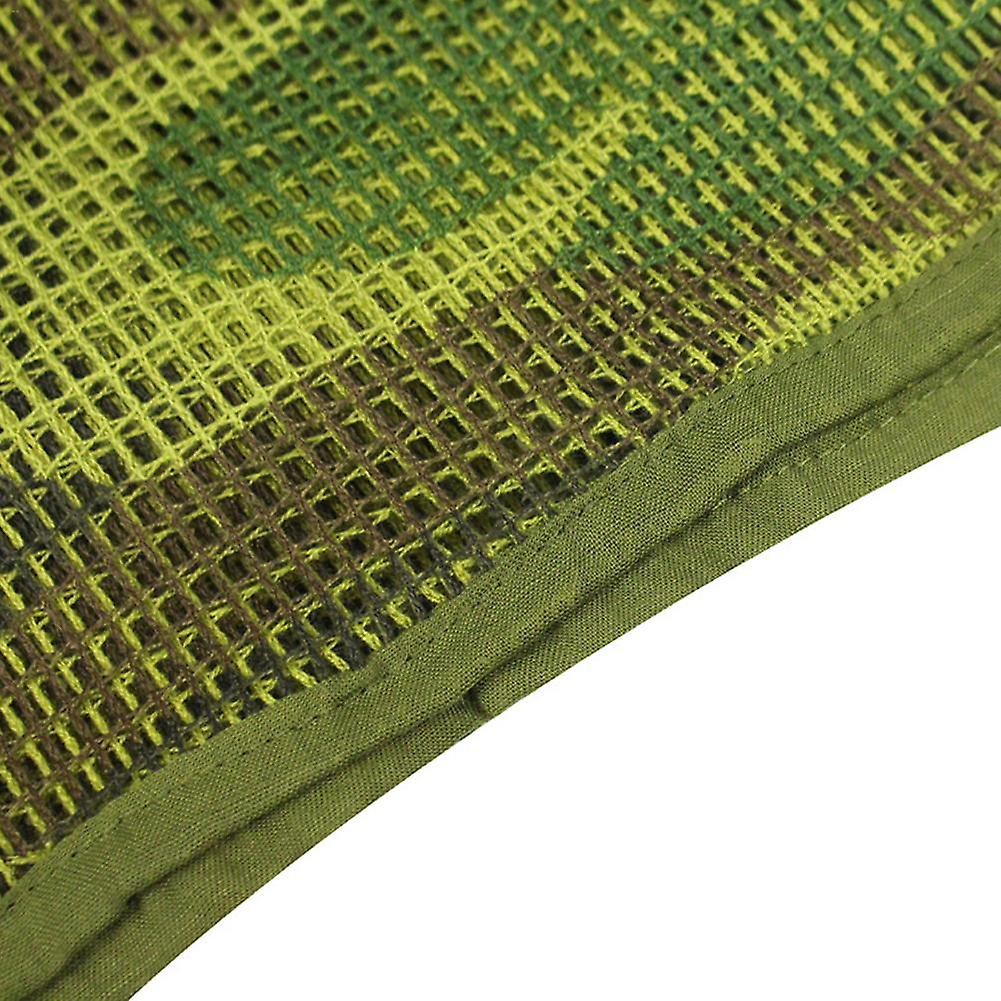 Military Tactical Camouflage Mesh Scarf - Keffiyeh Sniper Face Mask ...