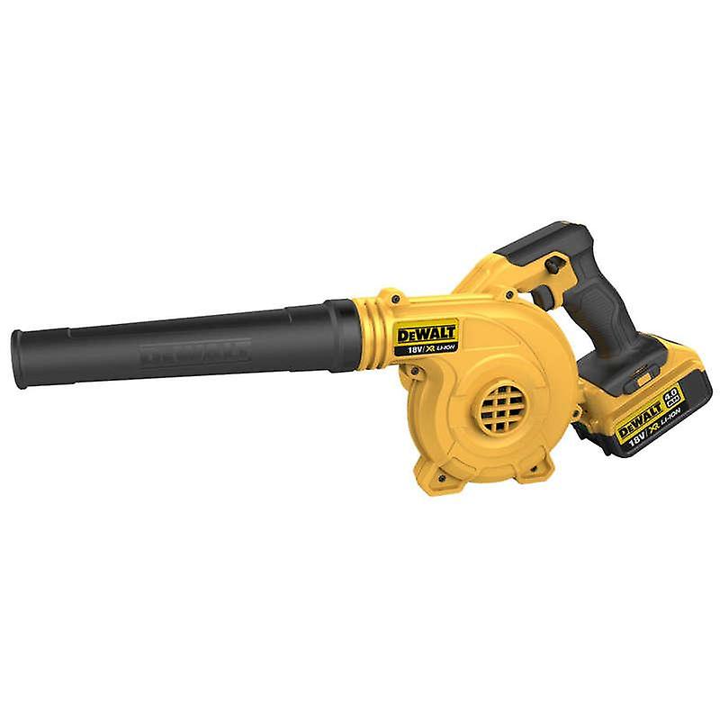 DeWALT DCV100 18V XR Compact Blower (Body Only) | Fruugo UK