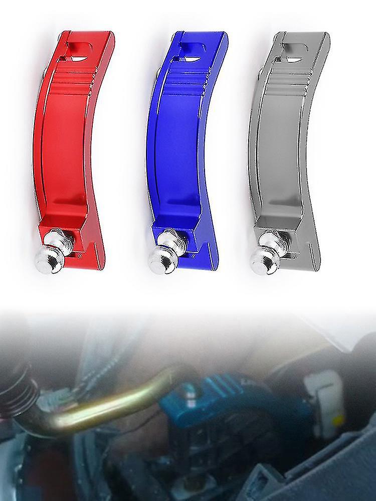 Fit For Honda Civic 02-05 Si Ep3 Oe Shifter Replacement - Blue | Fruugo UK