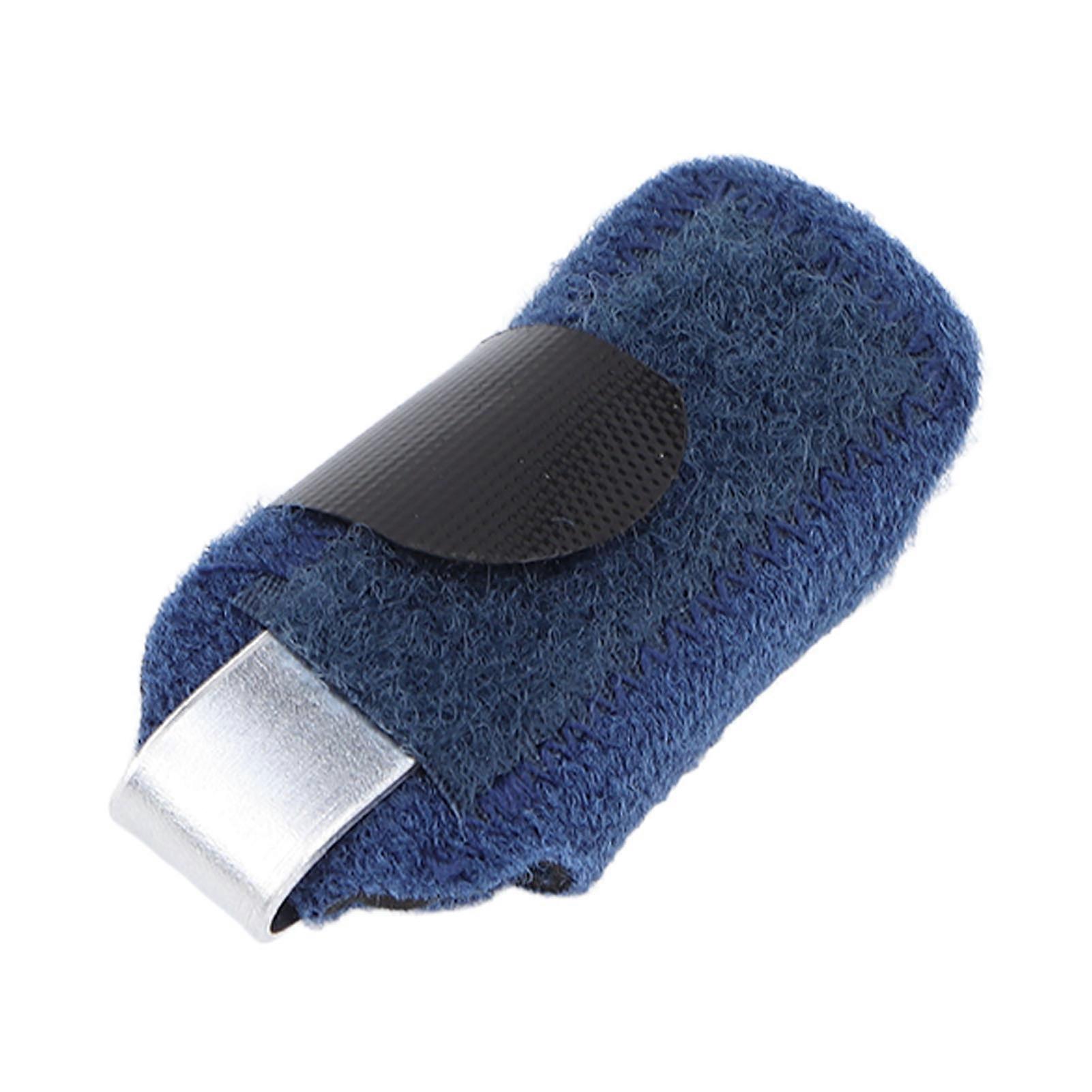 Finger Stabilizer Support Splint for Broken Fingers Straightening ...