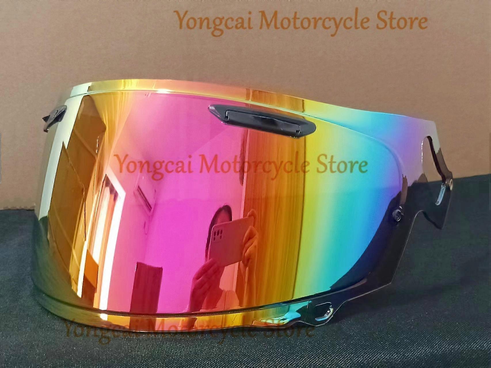 Helmet Visor for Arai RX-7X RX7X CORSAIR-X RX-7V RX7V NEO XD VAS-V ...