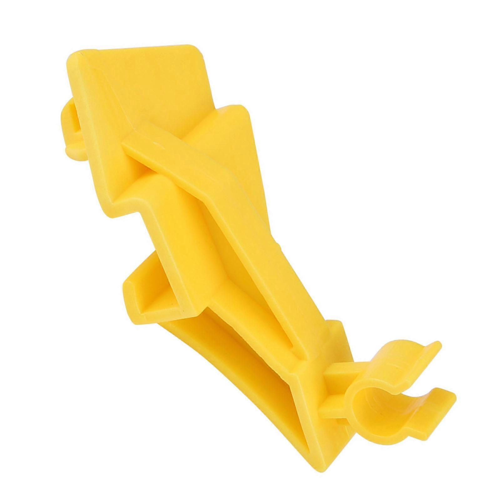 Hood Bonnet Stay Prop Clip Clamp Retainer Connect for Ford Fiesta MK7 ...