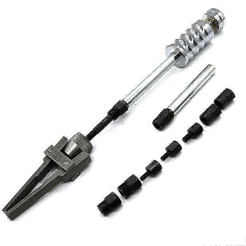 Universal Diesel Common Rail Injector Puller Removal Tool Pull Out ...