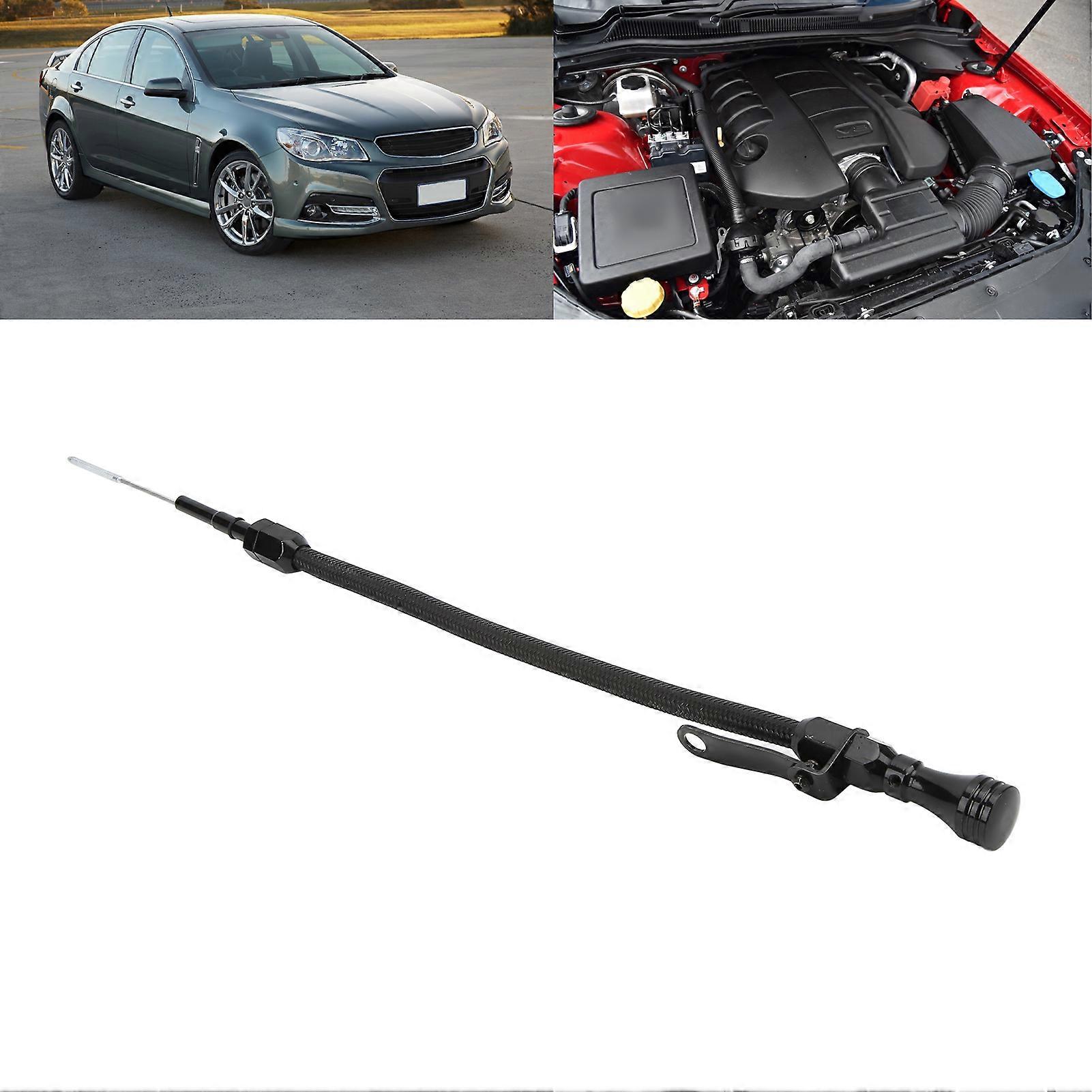 Engine Oil Dipstick Stainless Steel Replacement for COMMODORE LS ENGINE ...