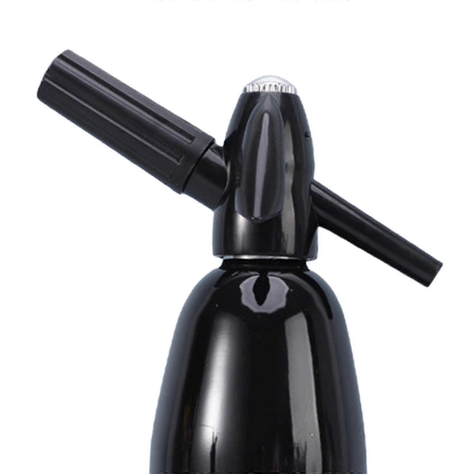 Fizzy Water Maker Machine Soda Streamer Machine Soda Makers Soda Siphon ...