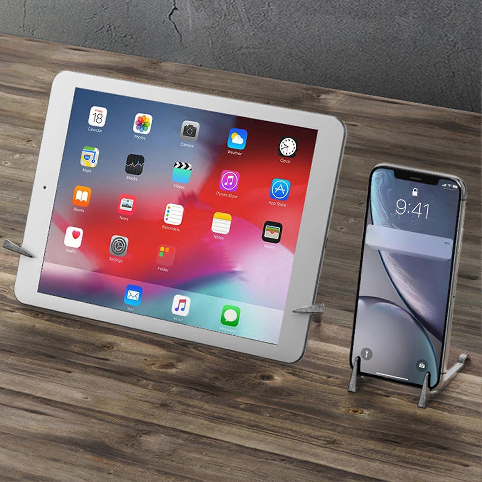 Mobile Phone Holder Anchors Shape Magnetic Mini Universal Cellphone ...