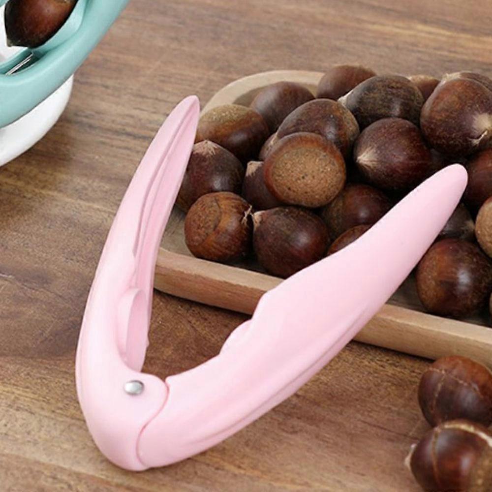 Chestnut Mouth Opener Labor-saving Anti-slip Walnuts Opening Tool for ...