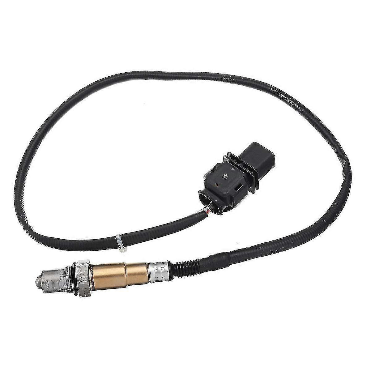Innovate Wideband Wide Band Oxygen Exhaust O2 5 Wire Sensor Lsu 4.9 ...