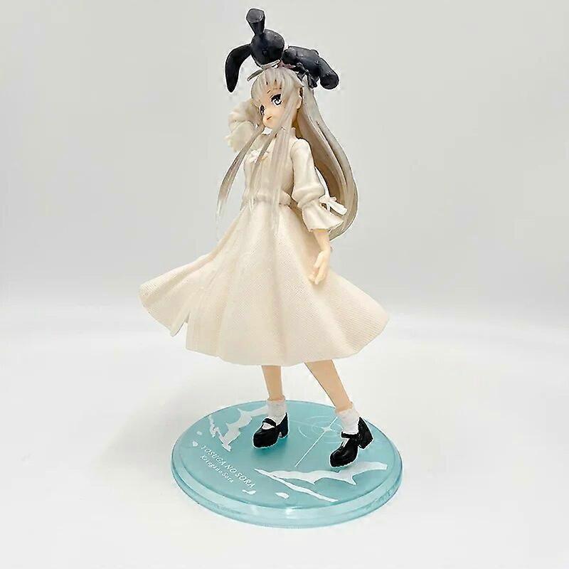 18cm Yosuga no Sora Anime Figure Sora Kasugano Action Figure Kasugano ...