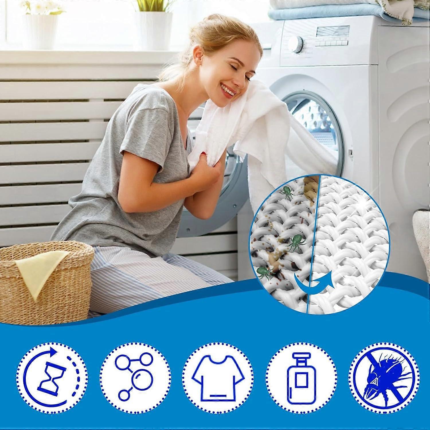 Multi-Functional Bio-Enzyme Cleaning Tablets,Cleaner Dissolve ...