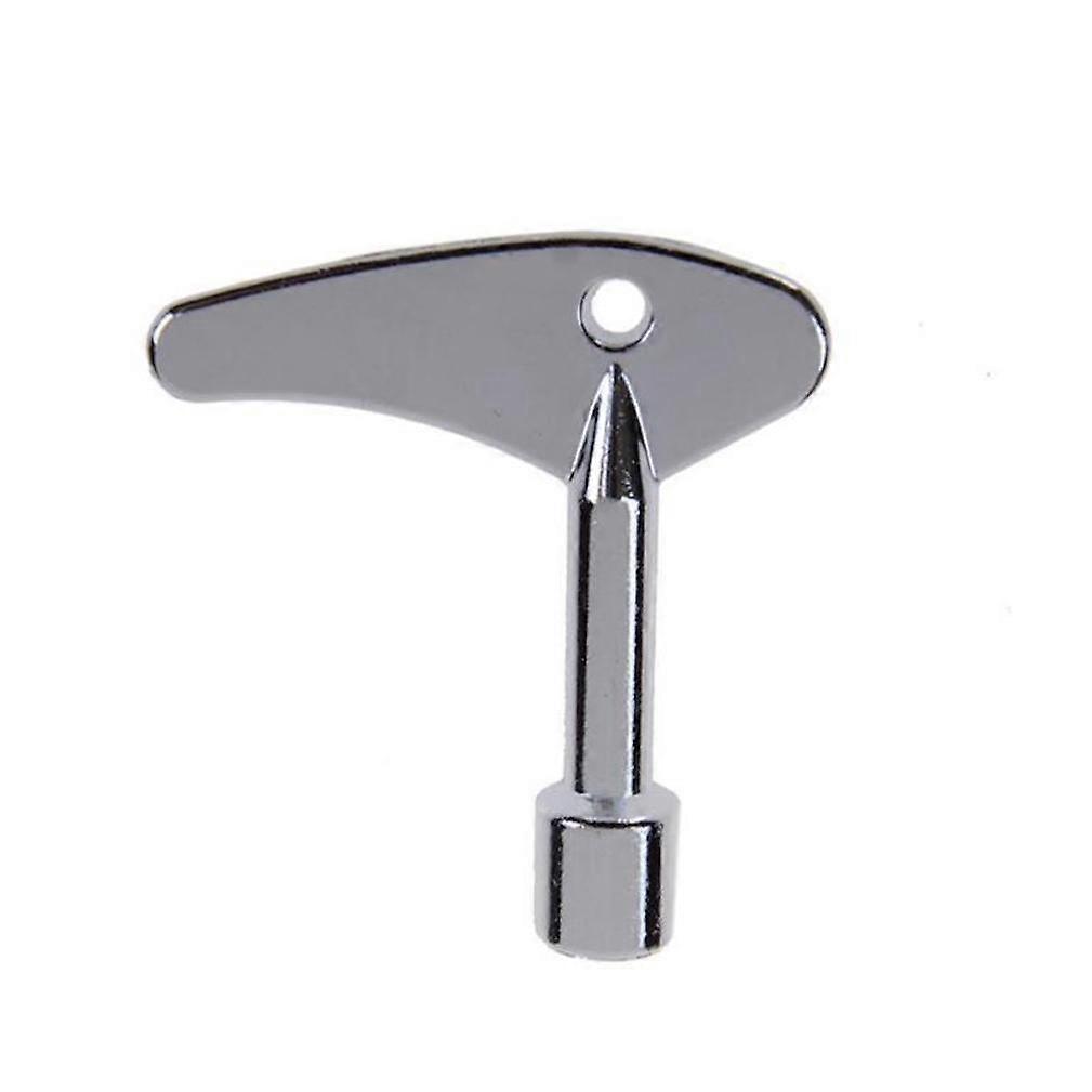 Triangle Switch Key Wrench With Elevator Valve Electrical Cabinet Key ...