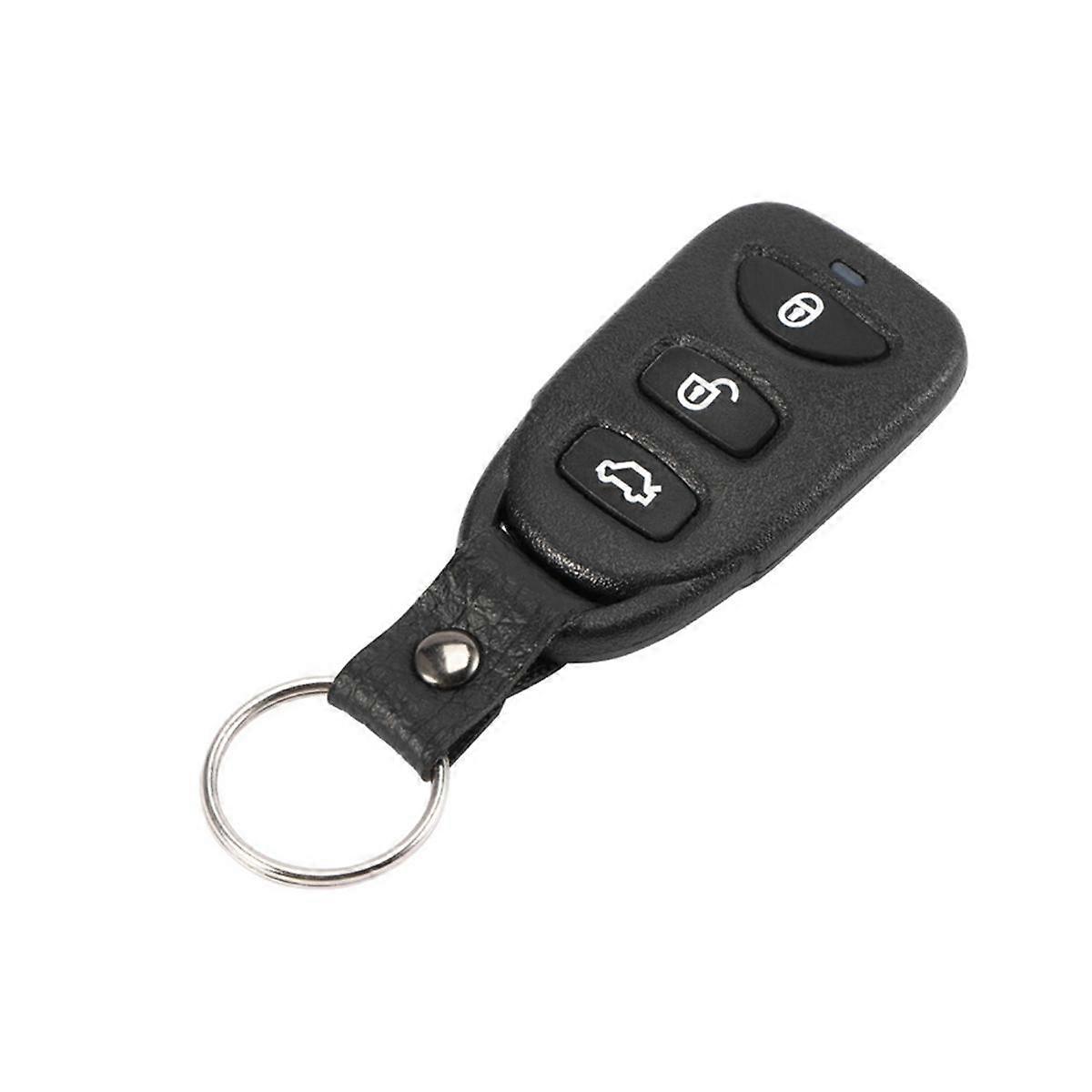 Car Lock Door Remote Control Keyless Entry System Locking Kit with 4 ...