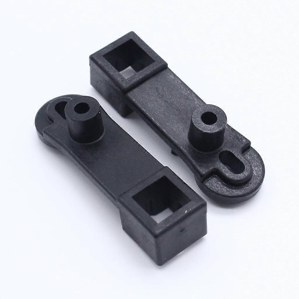 Diesel 3.0L V6 Repair Kit Worn Intake Manifold-Swirl Valve Arm ...