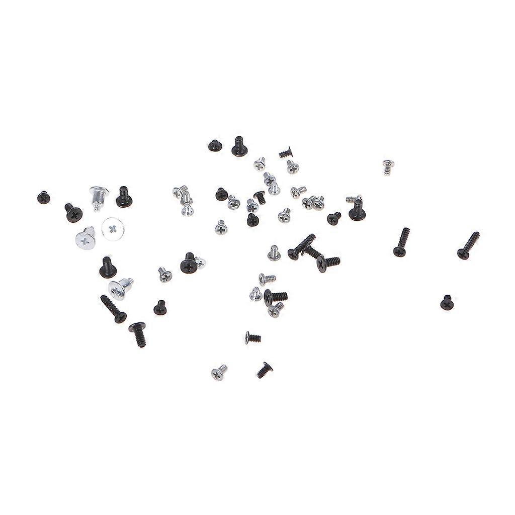 Full Set Screws Mount Replacement Repair Kit Game Accessories for ...