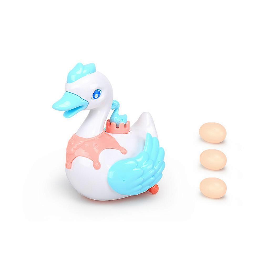 Chicken Laying Egg Electric Crazy Chicken Lay Eggs Game Toy Easter Gift ...