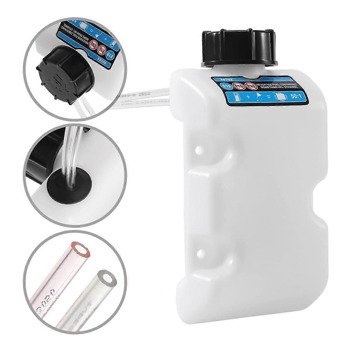 308682055 Fuel Tank Assembly Compatible for Toro String Trimmer RY254BC ...