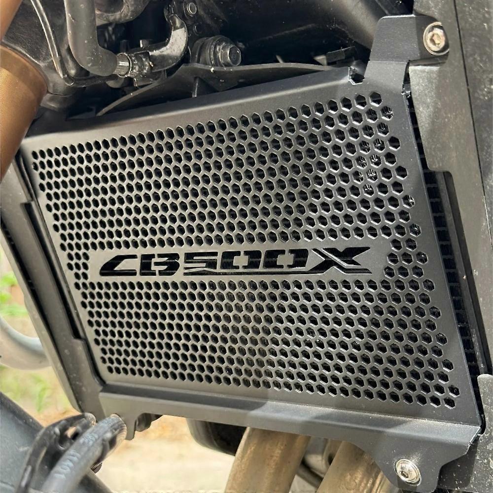 For HONDA CB500X CB500 CB 500 X CB 500X 2022 2023 2024 Radiator Grille ...