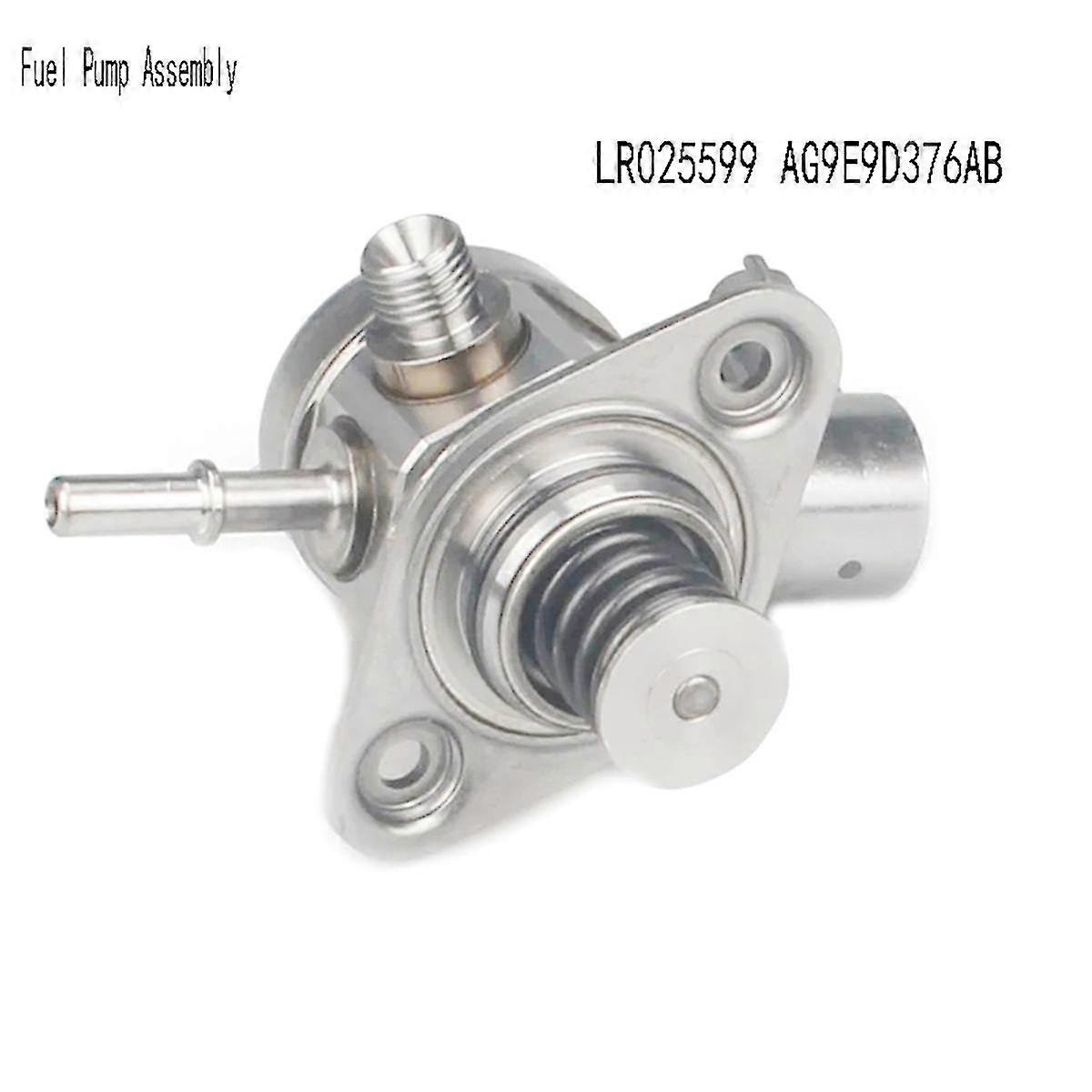 Fuel Pump Assembly For Land Evoque 2nd Generation 2.0t Lr025599 ...