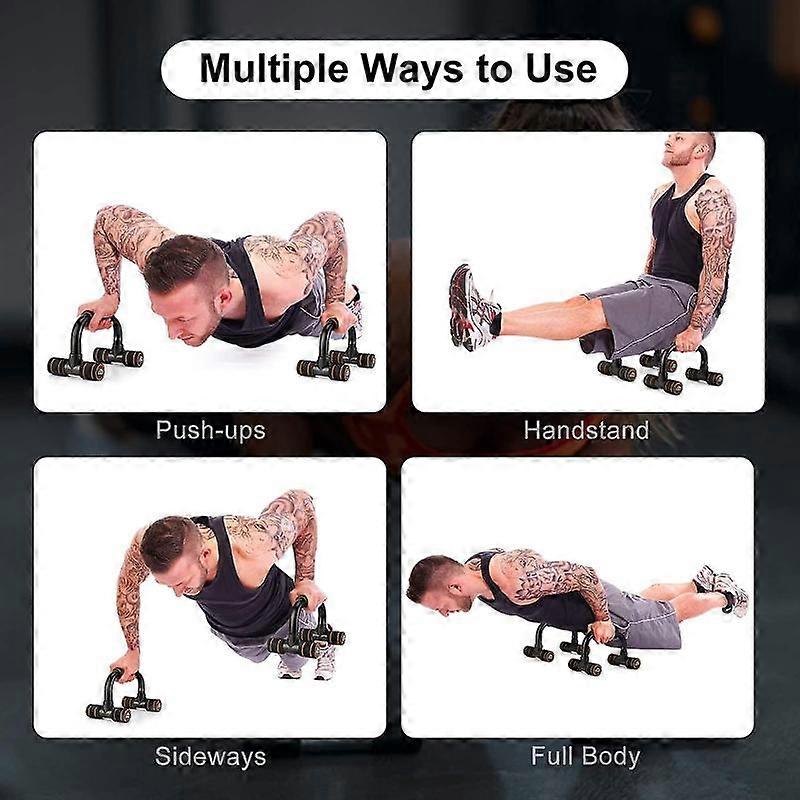 Steel tube push grip, grip enhancer and anti slip foam grip push board ...