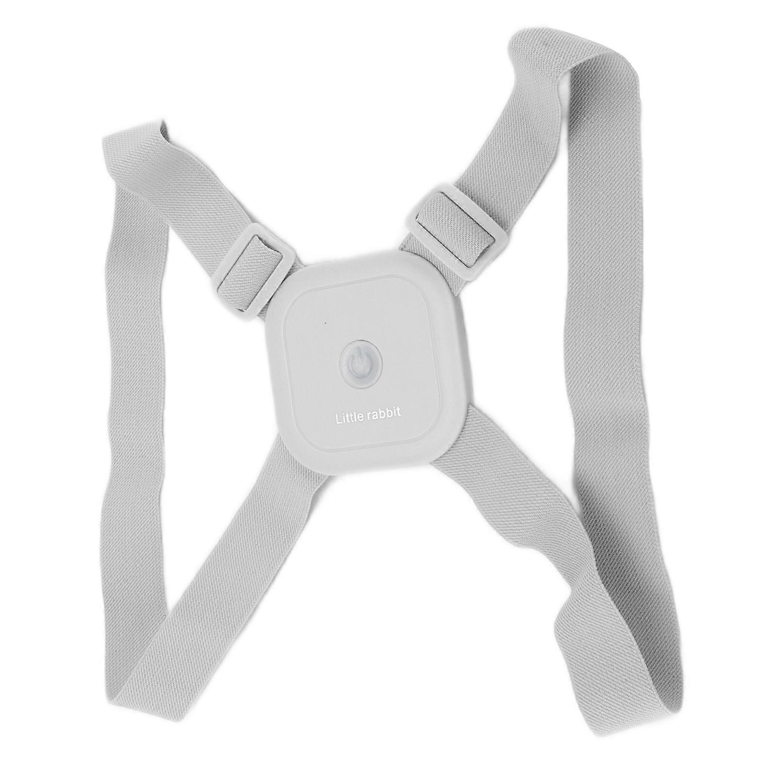 Smart Posture Corrector Adjustable Intelligent Back Brace with ...