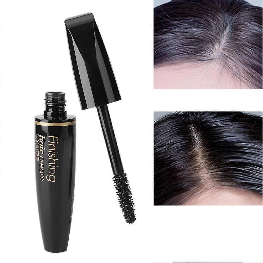 Hair Finishing Stick Cream Broken Hair Shaping Wax Gel Fashion ...