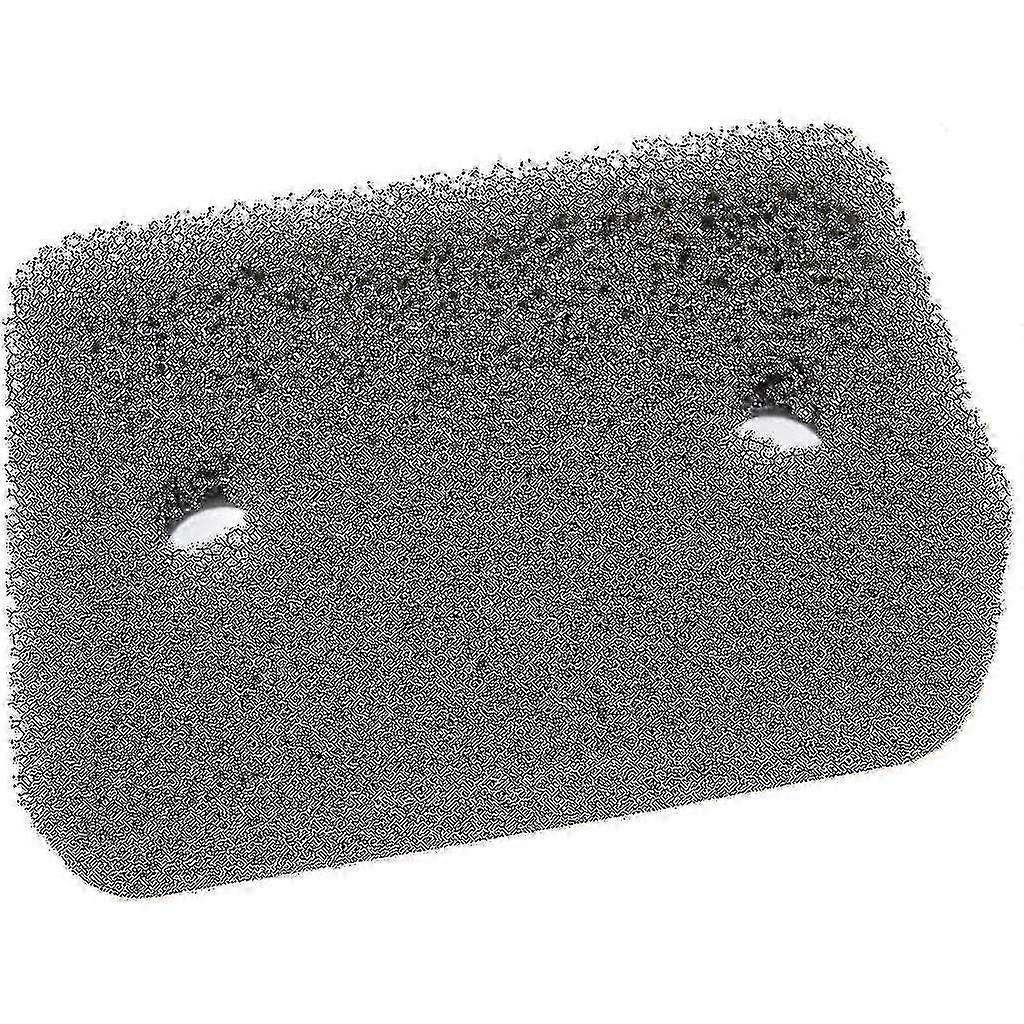 2 Pack Miele T1 Series Tumble Dryer Foam Sponge Filter Replacement ...