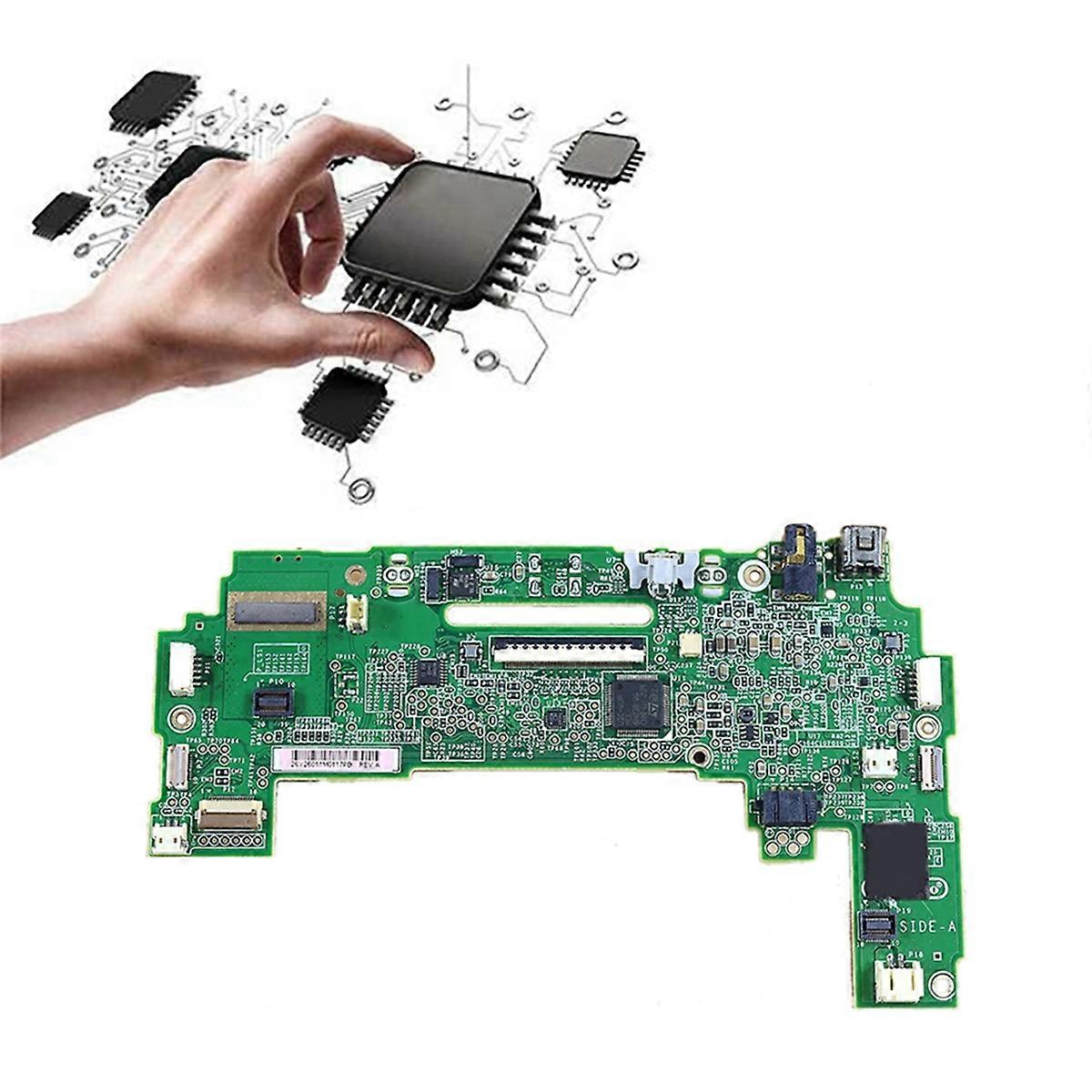 For U Pad Motherboard JP Version For U Game Pad | Fruugo UK
