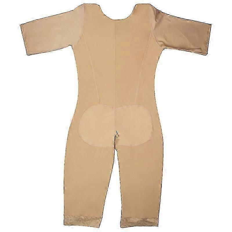 Full Body Shapewear for Women Post Surgery Compression Garment Slimming ...