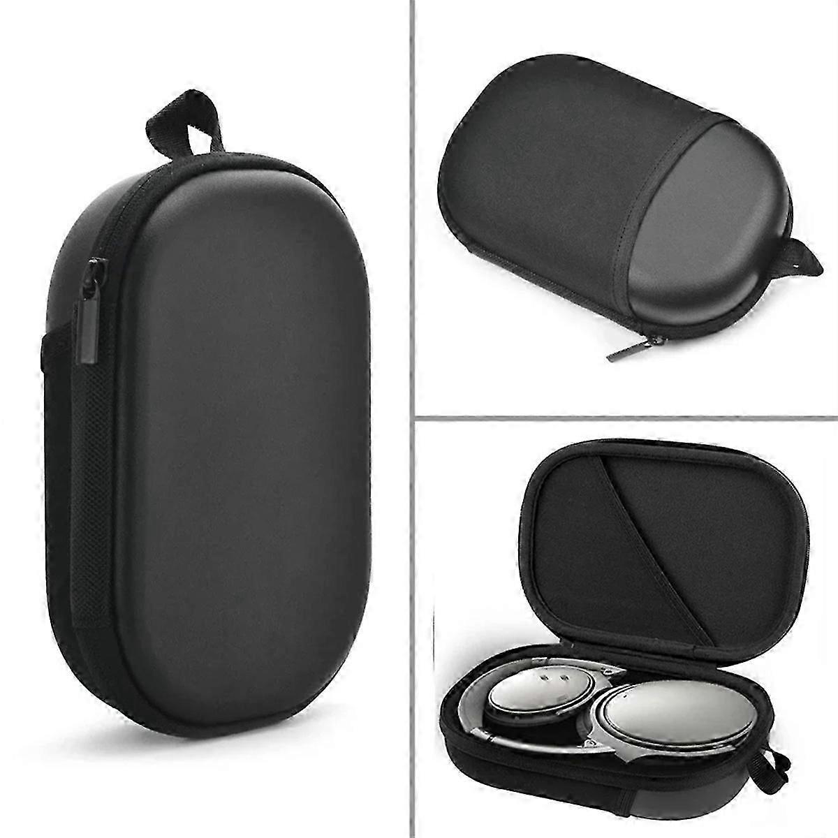 Bose Protective Storage Box Bag for Bose QC20 QC25 QC30 QC35 QC45 ...