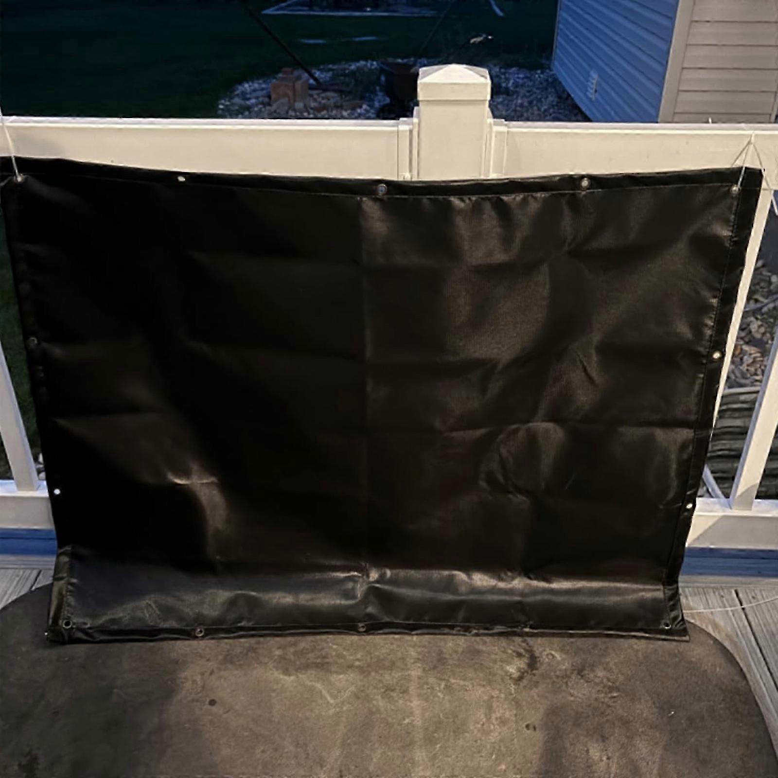 Fireproof Heat Shield Wood Stove Wall Protectors Fireproof Outdoor Deck ...