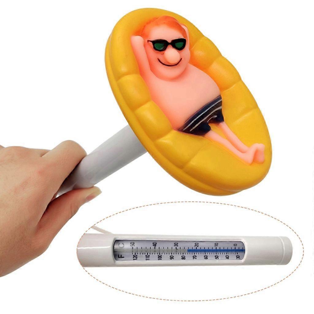 Pool thermometer thermometer pool water thermometer swimming pool pond ...