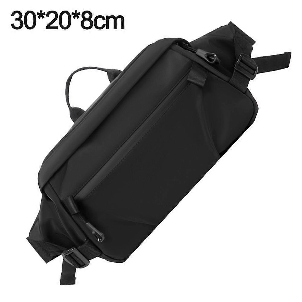 Fanny Pack For Men Women Plus Size Waist , Gym Outdoor Fashion Belt ...