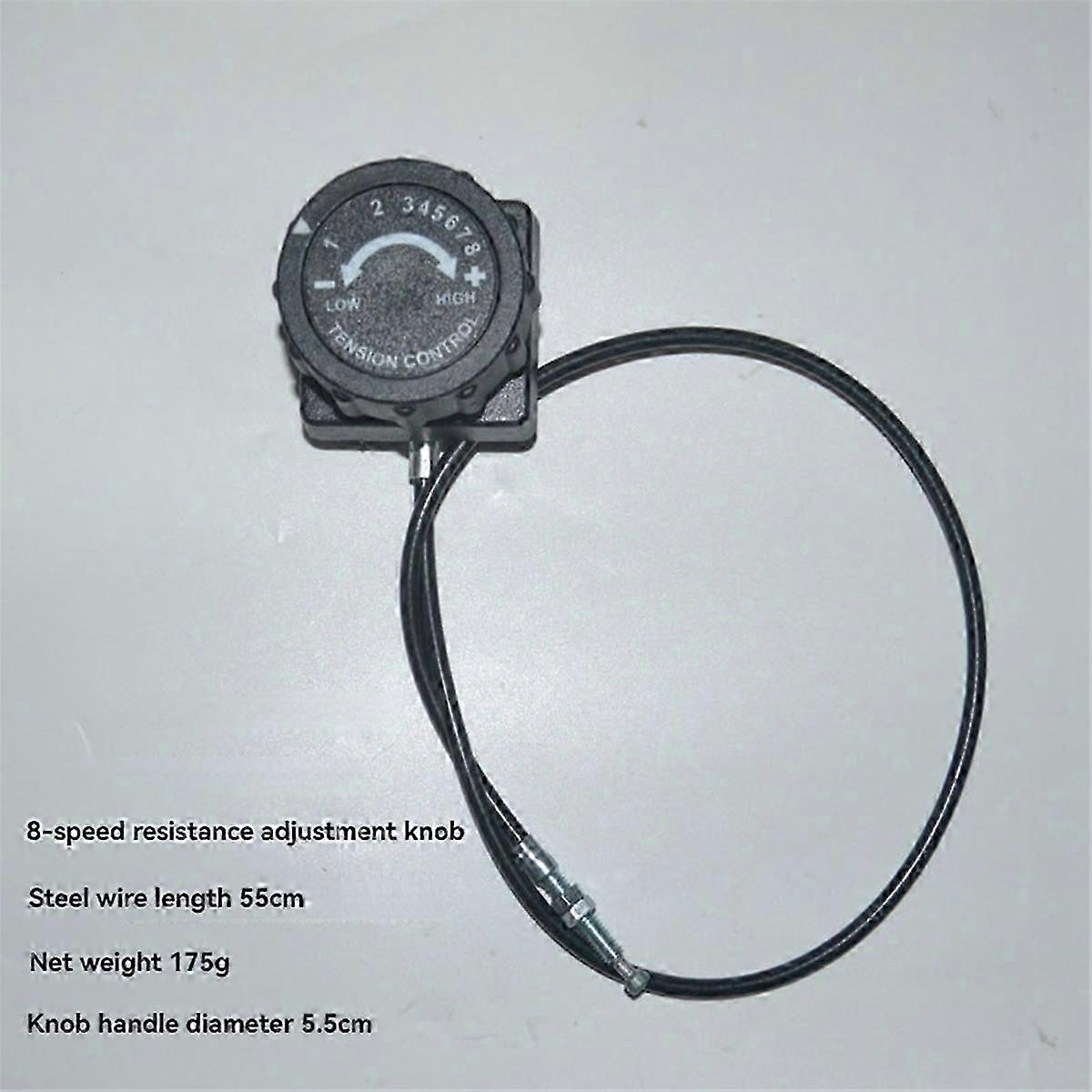 Exercise Bike Resistance Knob,Maintenance Quick Release Exercise Bike ...