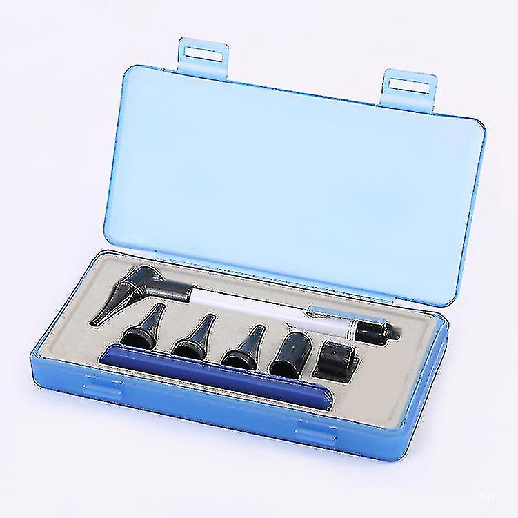 Otoscope Portable Otoscope For Doctors Nurses Students Handheld Ear ...