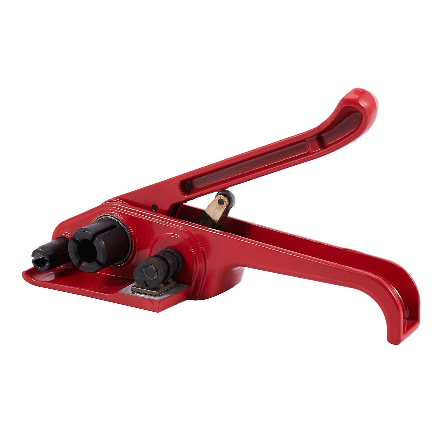 Plastic Belt Tensioner Pet Plastic Strapping Machine Baler Manual ...