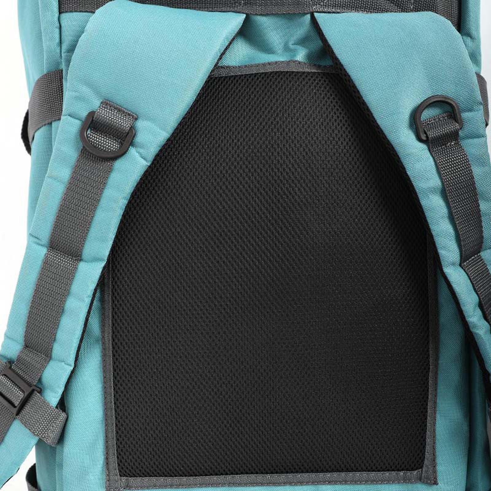 Surfboard Travel Bag Carrying Inflatable Stand Up Paddle Board Backpack ...