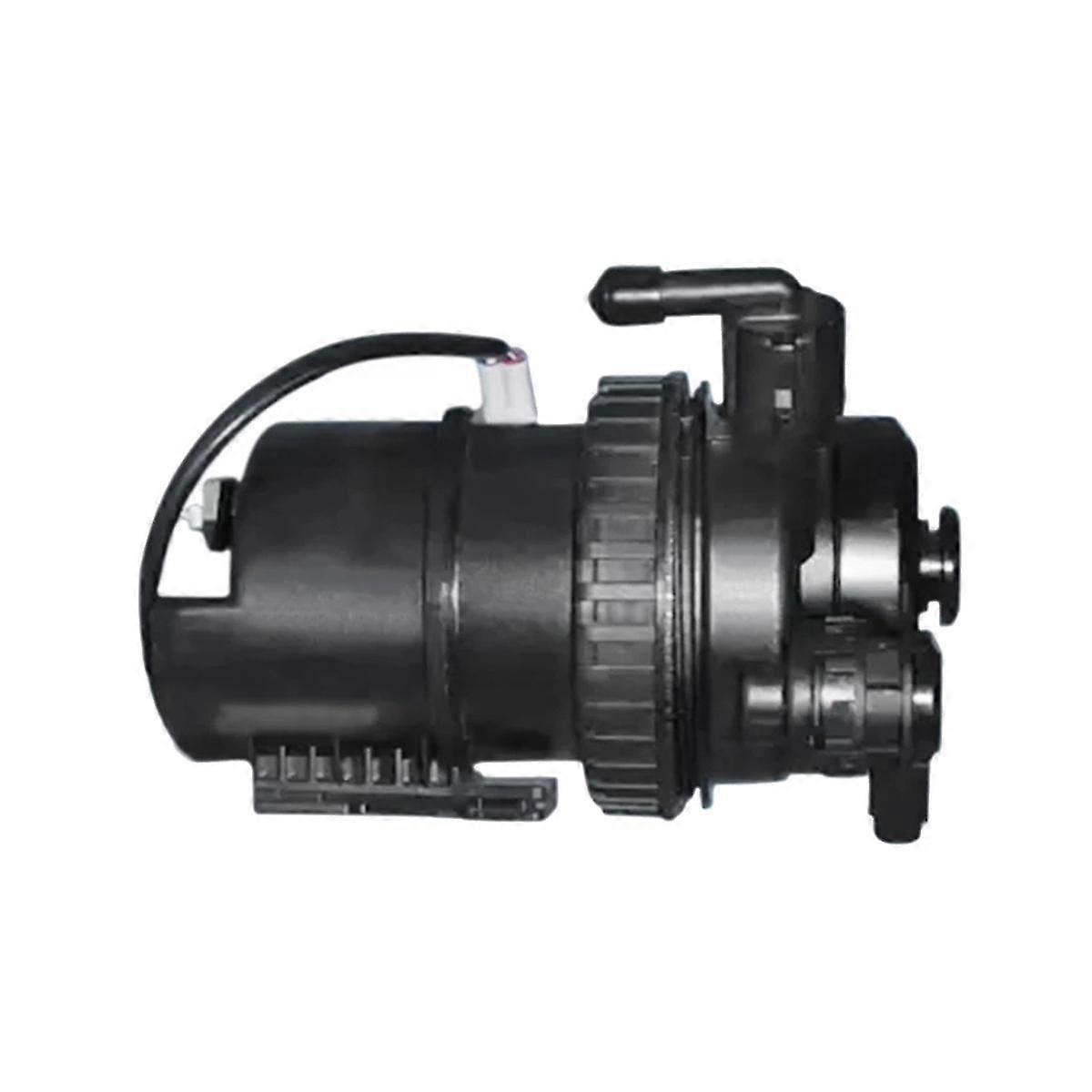 Fuel Filter Assembly 23300-0L041 23300-0L042 for Toyota Hilux Vigo 2004 ...