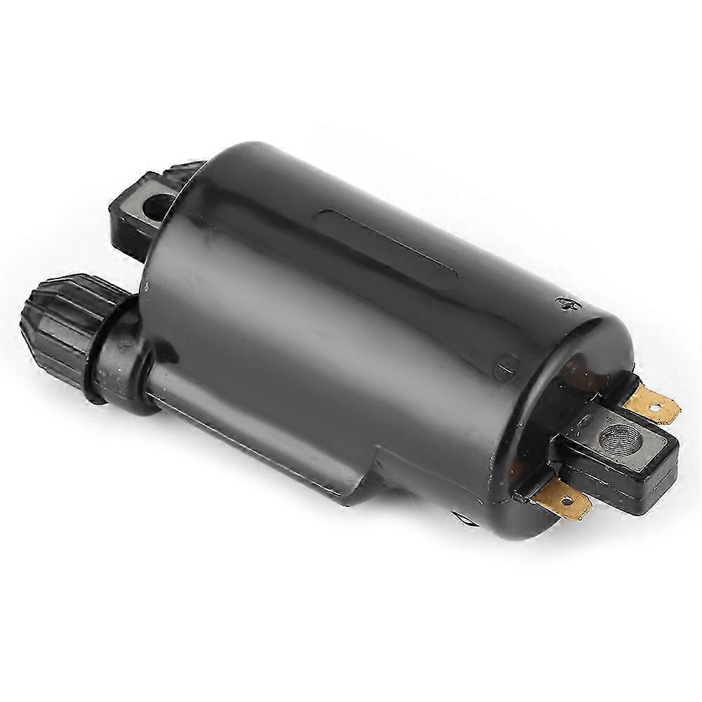 Honda CB650 CB700 VF700 VF750 GL1200 Ignition Coil 30700-MC8-000 ...