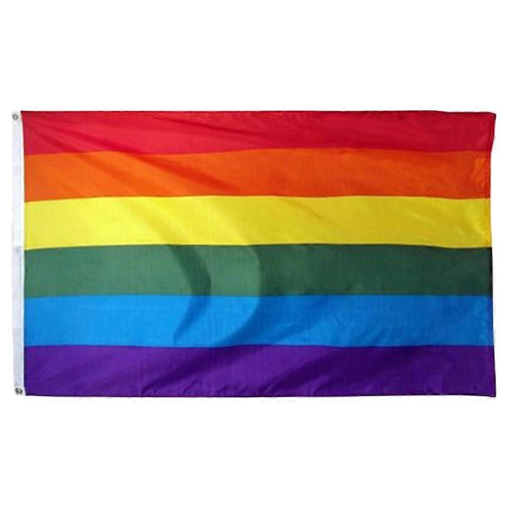 90x150cm Lgbt Bi Pride Bisexual Flag Of Bisexuality | Fruugo UK