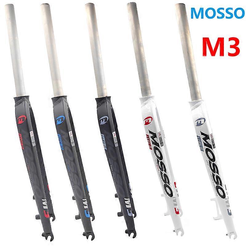 Mosso Mtb Bike Fork M5l M6 M5 M5e M5ev M3 For 26 27.5 29er Road Bike ...