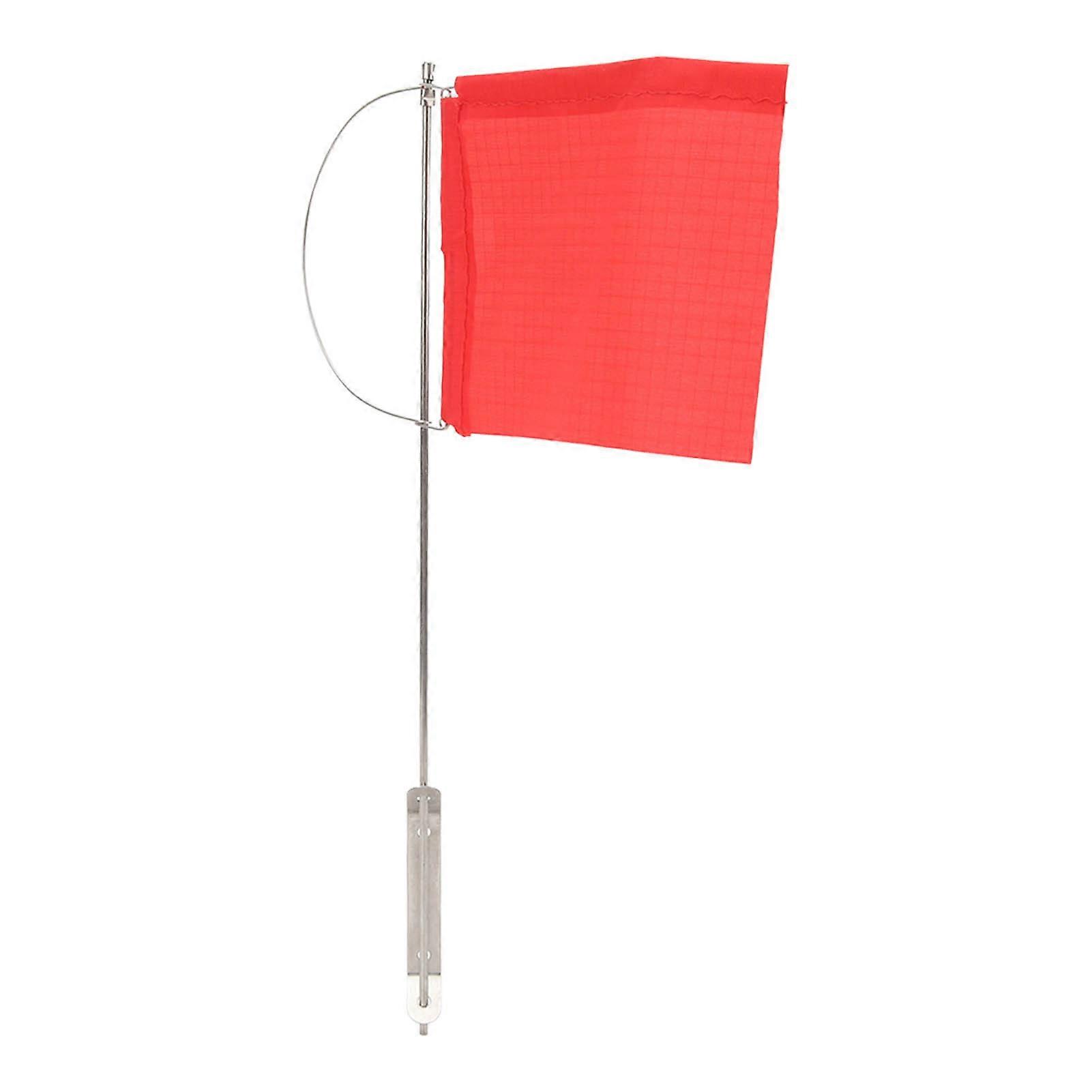 Wind Indicator Flag Monotypes Marine Mast Flag Wind Indicator Stainless ...