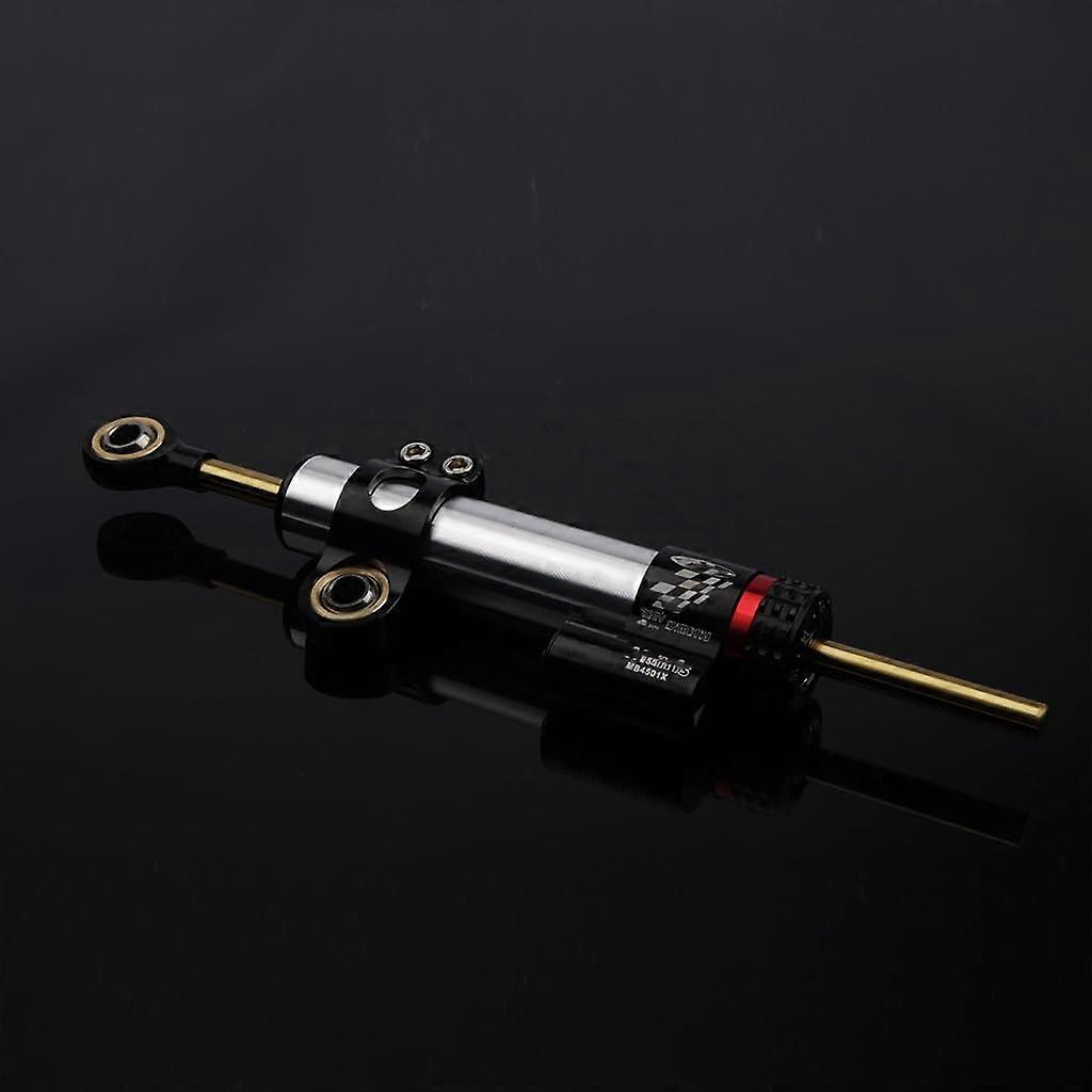Motorcycle Steering Damper Stabilizer for ADV350 ADV 350 2021 2022 2023 ...