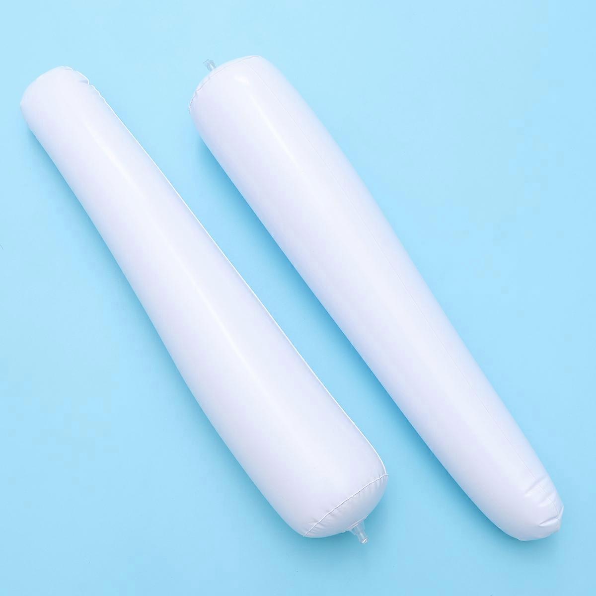 3 Pairs Boots Stretcher Practical Shoes Support Inflatable PVC Long ...