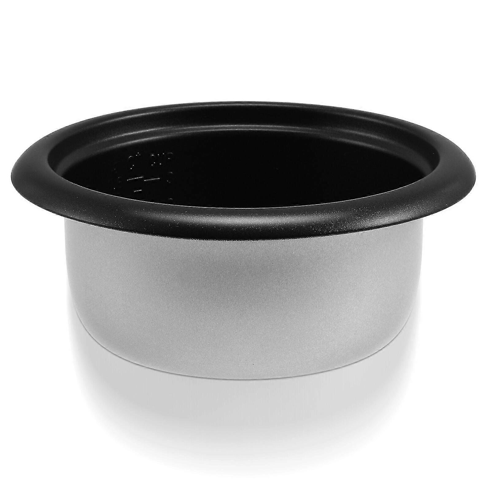 Rice Cooker Inner Pot Inner Cooking Pot Universal Inner Pot Non-stick ...