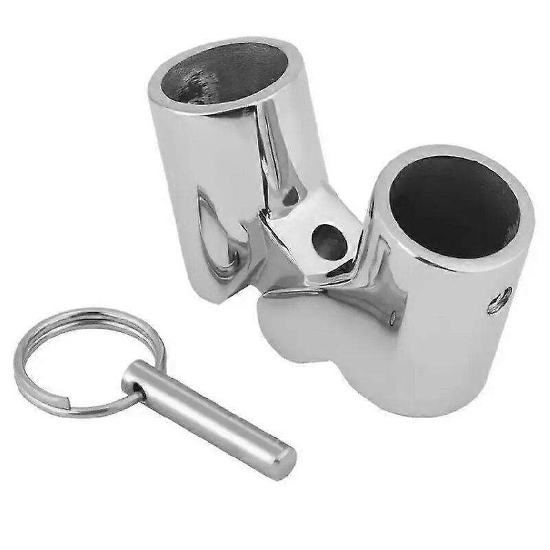 Boat Hardware Accessories Pole Railing Mast Canopy Stainless Steel Tube ...