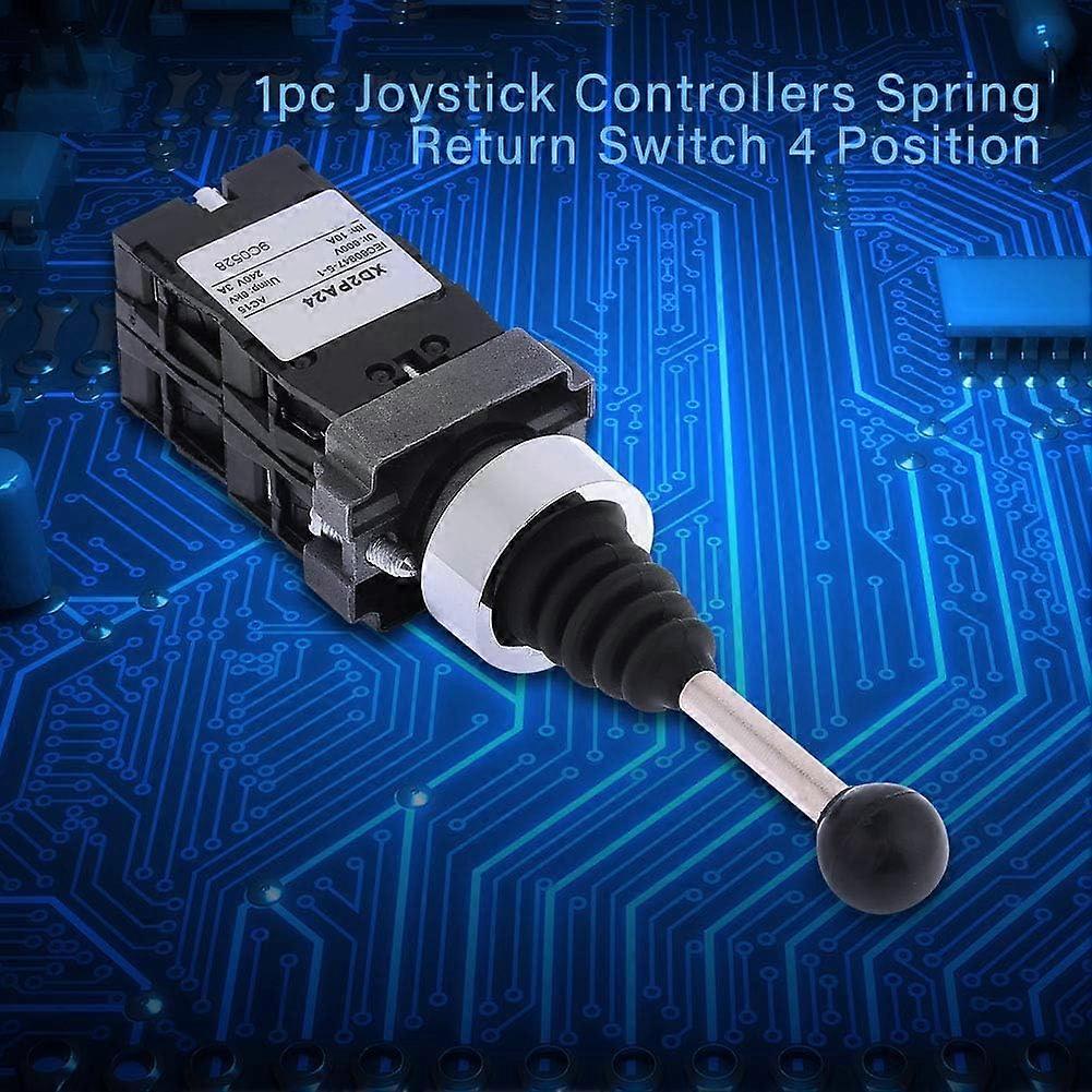 Joystick Switch 4 Position, Joystick Controller Joystick Controller ...