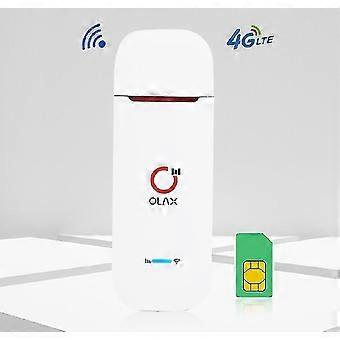 Portable 3g 4g 5g Lte Usb Modem Wireless 300mbps Mini Ufi Le Pocke | Fruugo DE