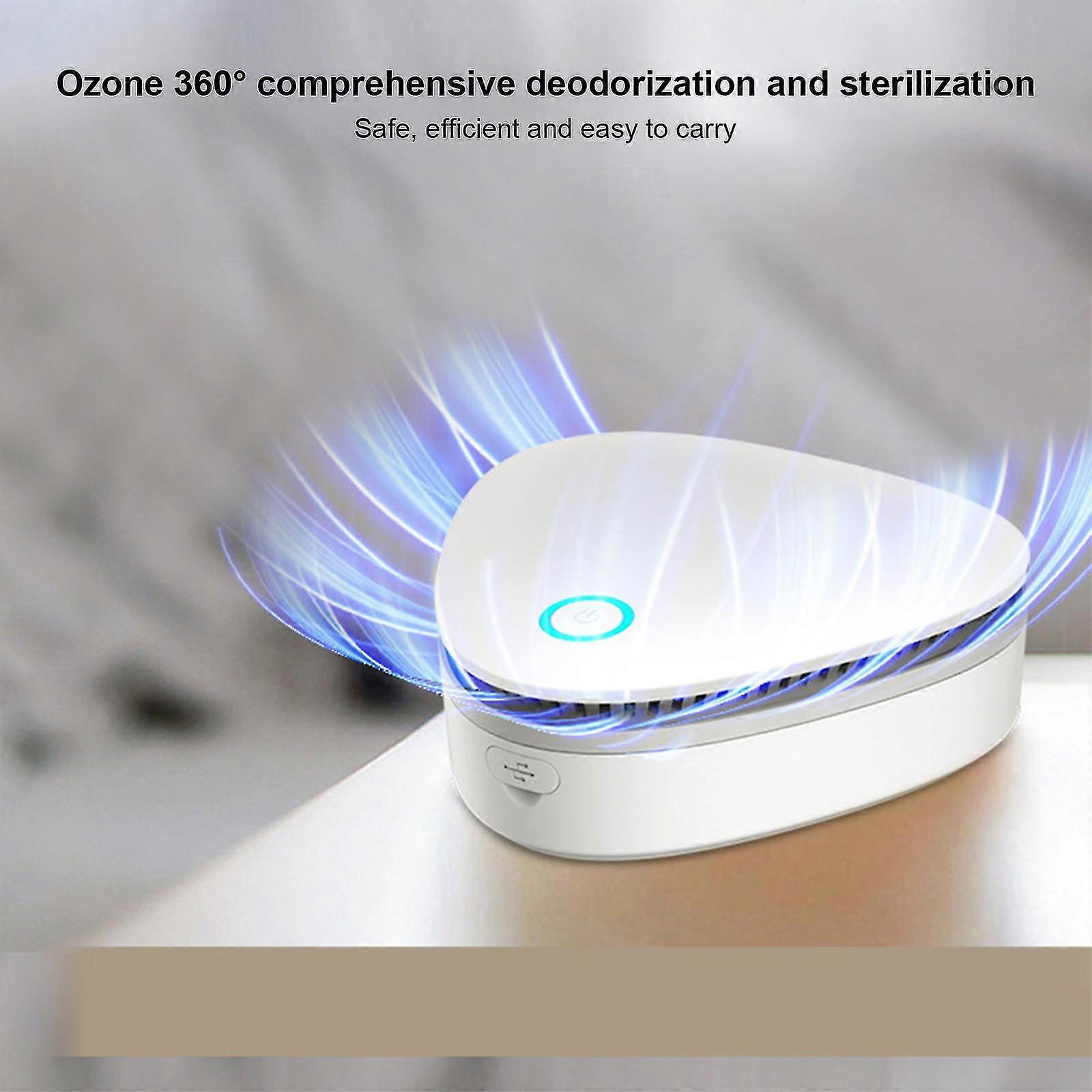 Ozzie Odor Remover Machine for Smoke Smell,Air Freshener For Home ...